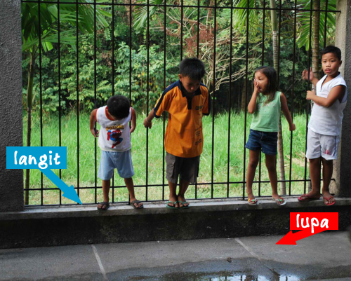 Games That Every Filipino Kid Must Try To Play Today