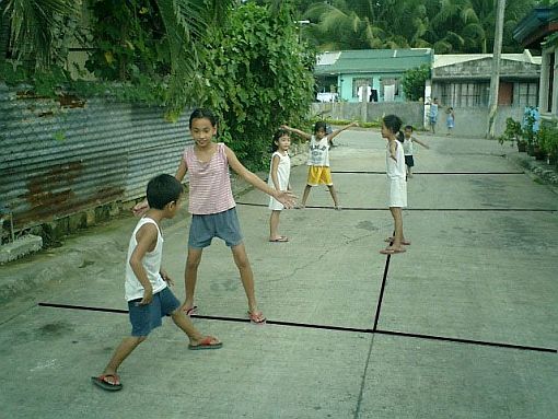 Games That Every Filipino Kid Must Try To Play Today