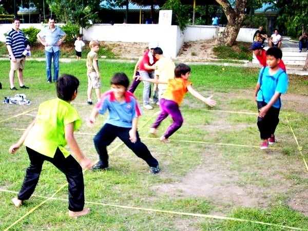 Games That Every Filipino Kid Must Try To Play Today