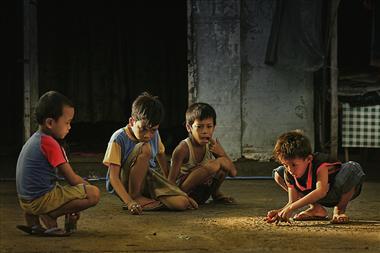 Games That Every Filipino Kid Must Try To Play Today