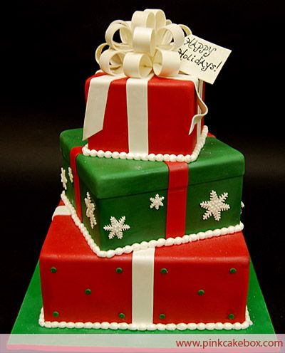 Fantastic and Stunning Gift Cakes - Page 14 of 40