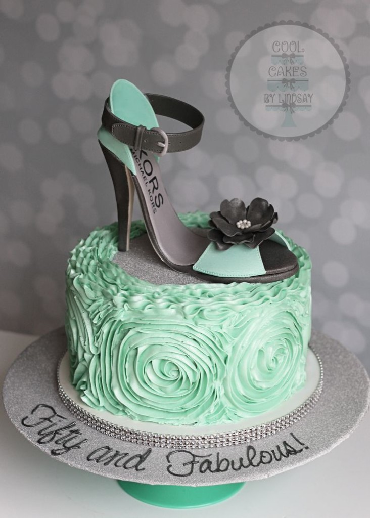 Top 15+ Fabulous High Heel Cakes - Page 8 of 45